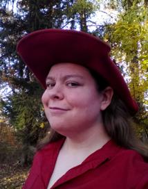 Tex | Granbury Writers' Bloc