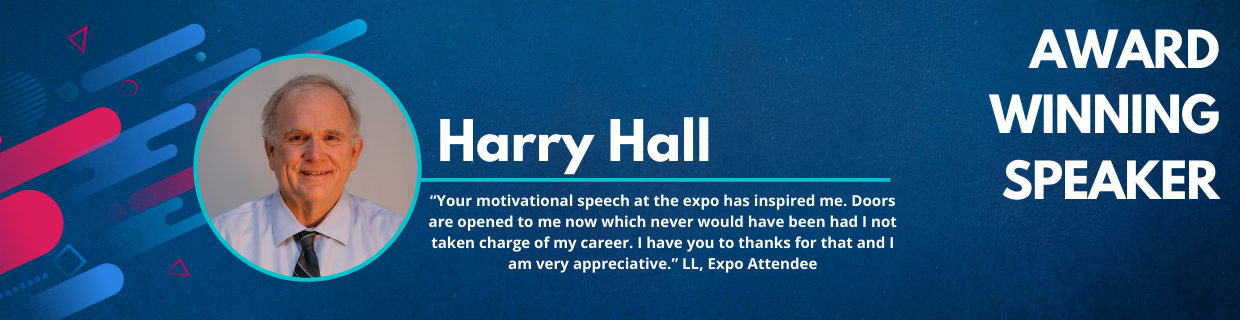 Harry Hall is our September Speaker | Granbury Writers' Bloc